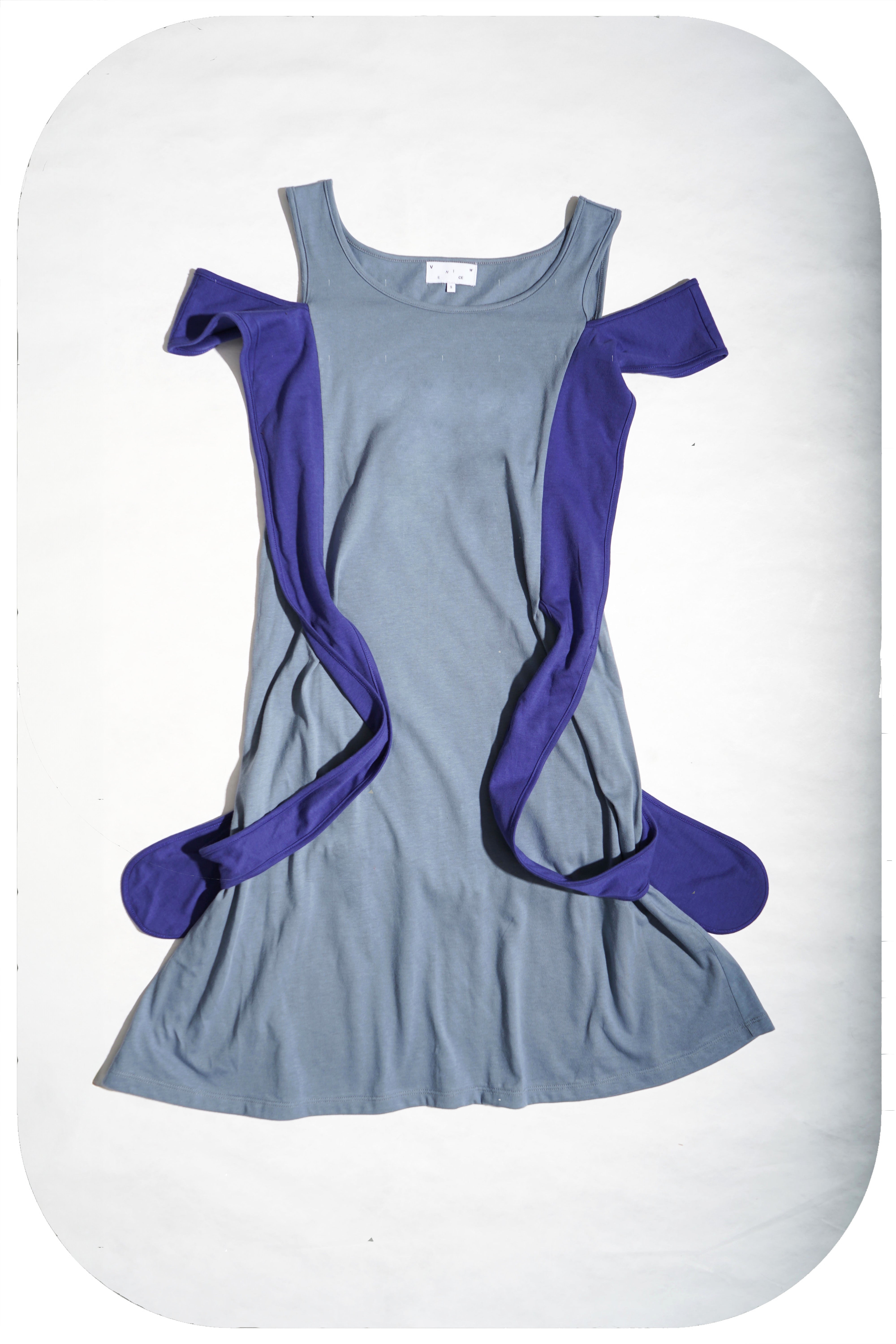 Backpack Dress – VeniceW