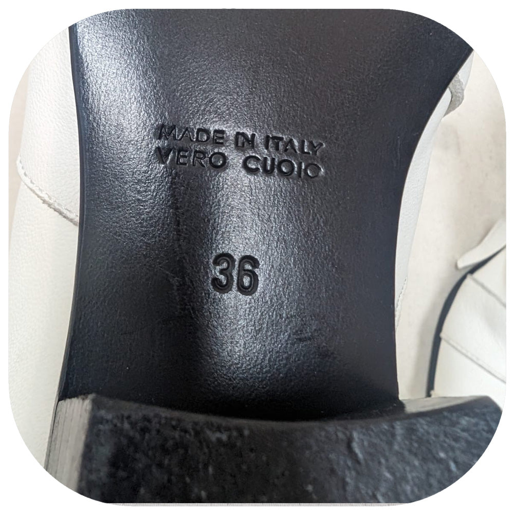 TP Gondola Shoes [EU 37] – VeniceW