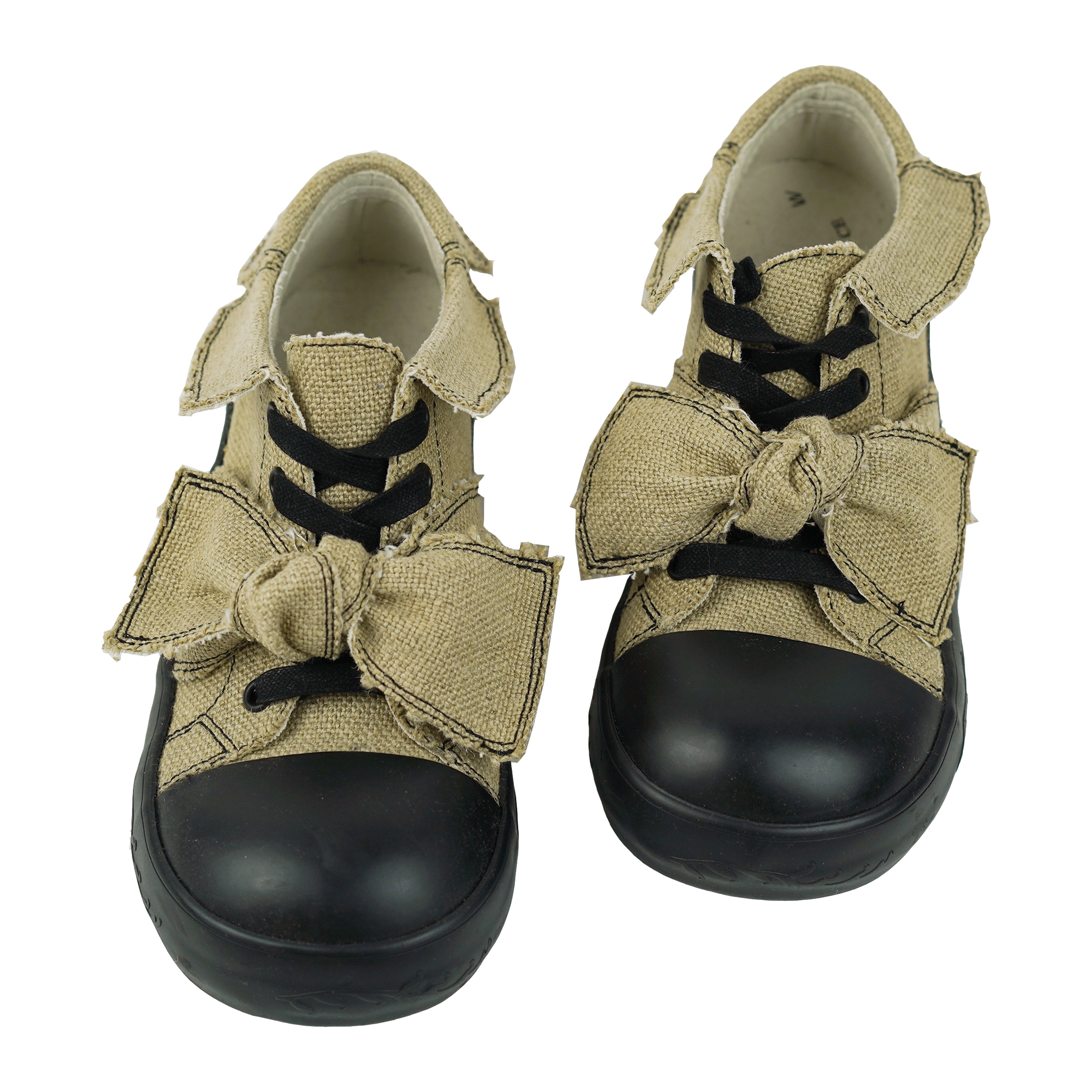 TP Elephant Shoes [Hessian] – VeniceW